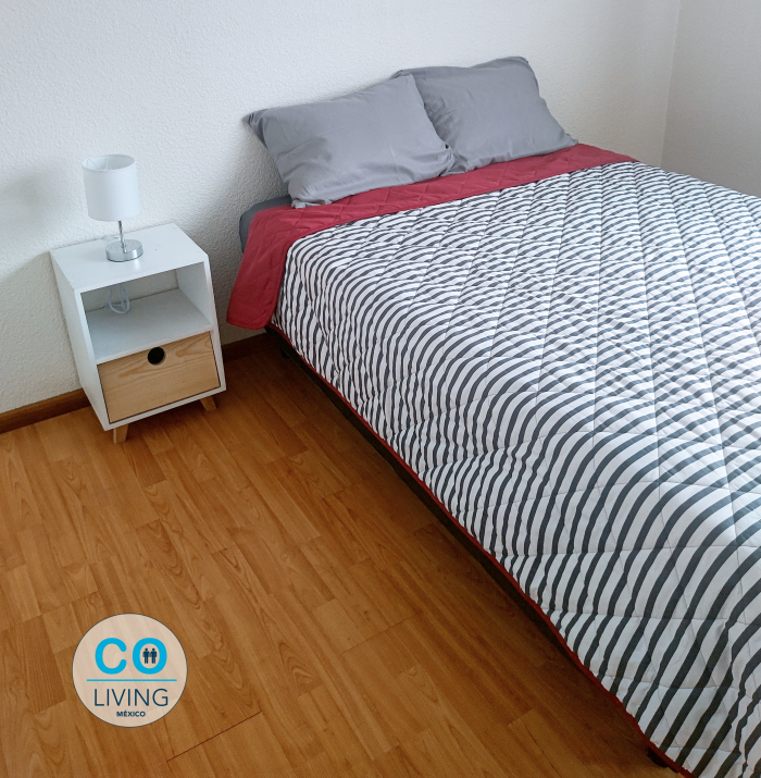 Roomys - Tu hogar temporal - Comunidad de Roomies : Roomys